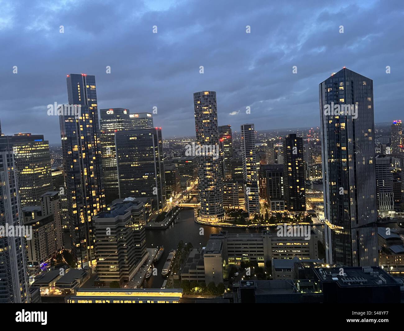 Nights at night hi-res stock photography and images - Alamy