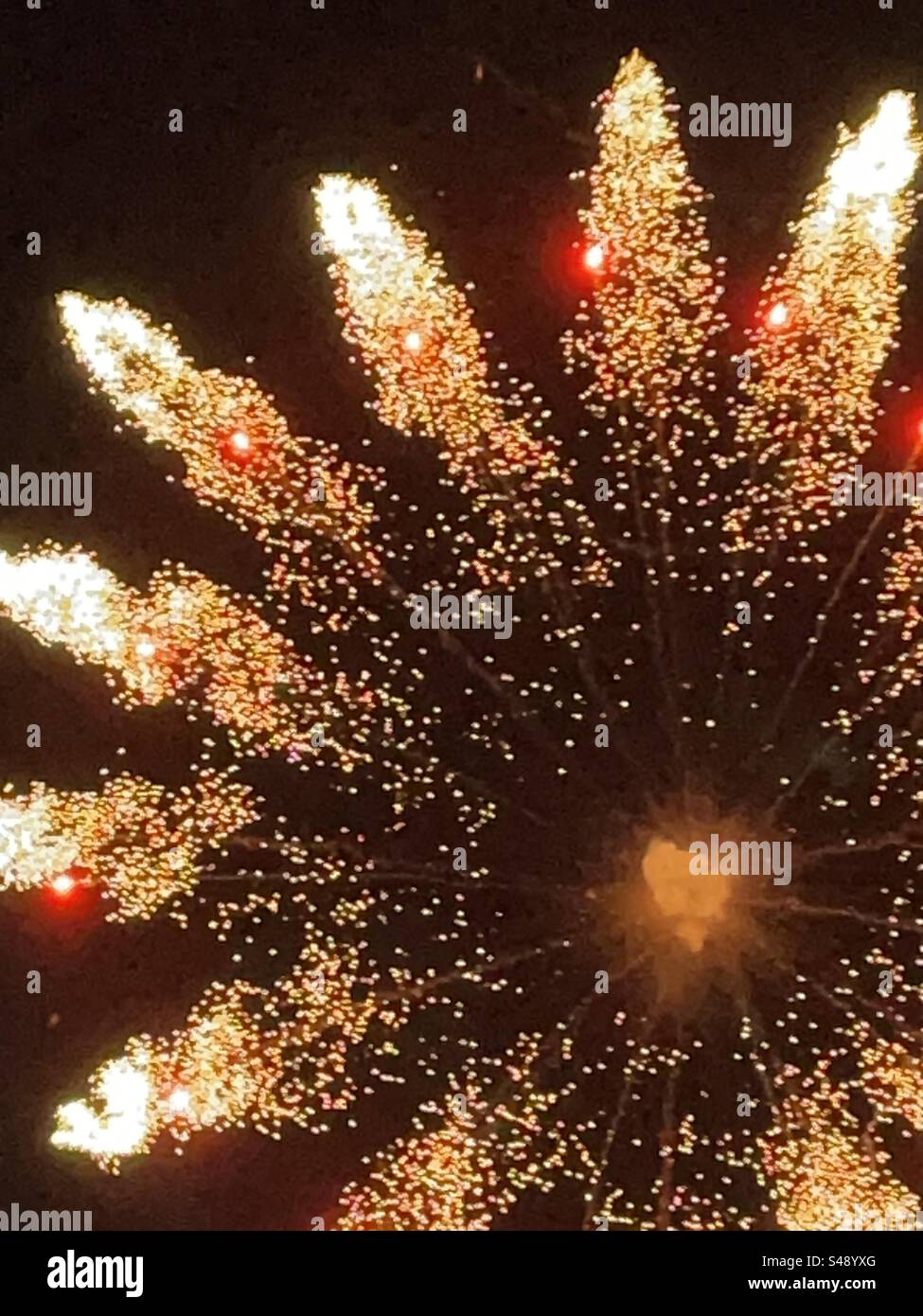 Fire works hi-res stock photography and images - Alamy