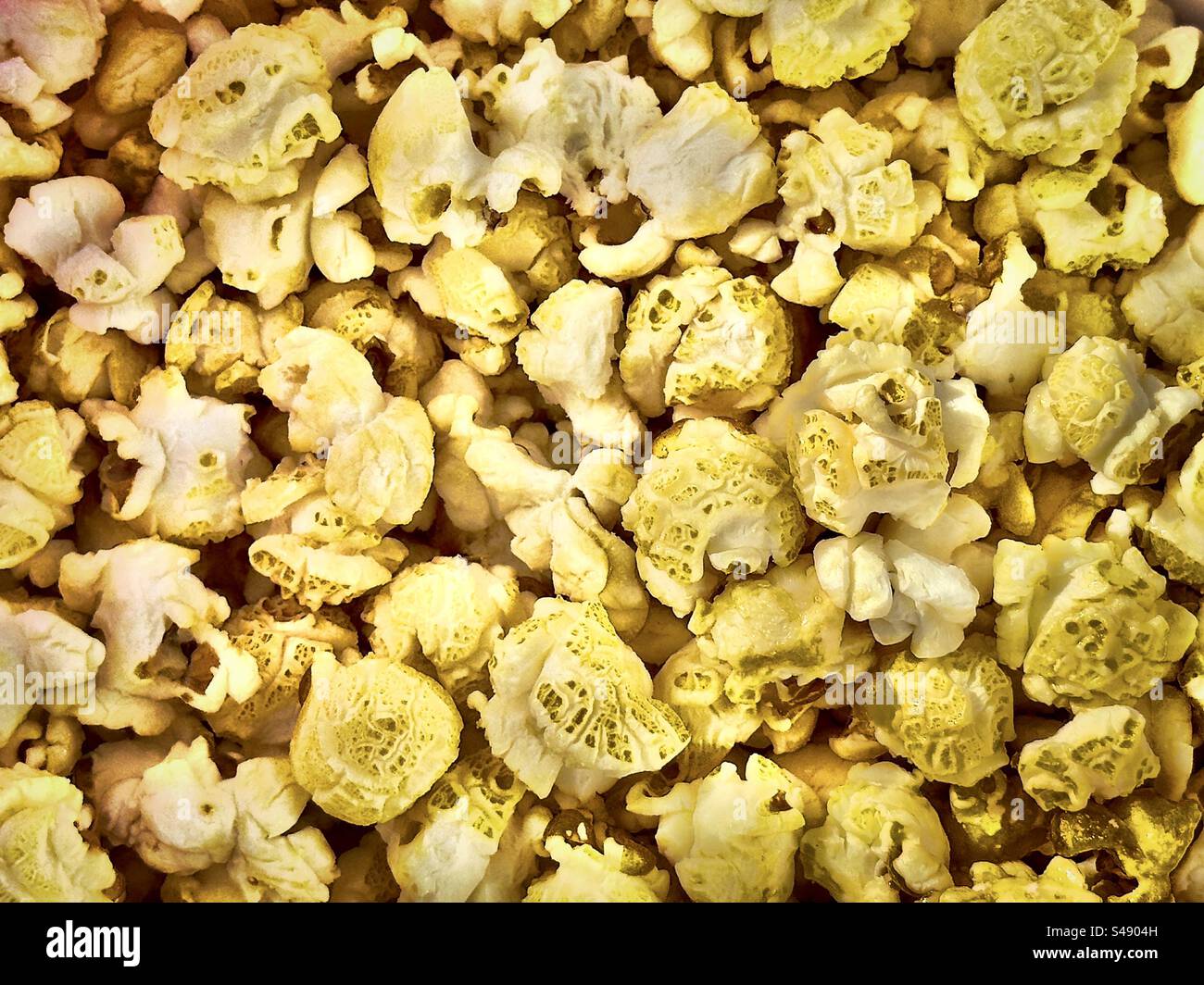 Popcorn collection hi-res stock photography and images - Alamy