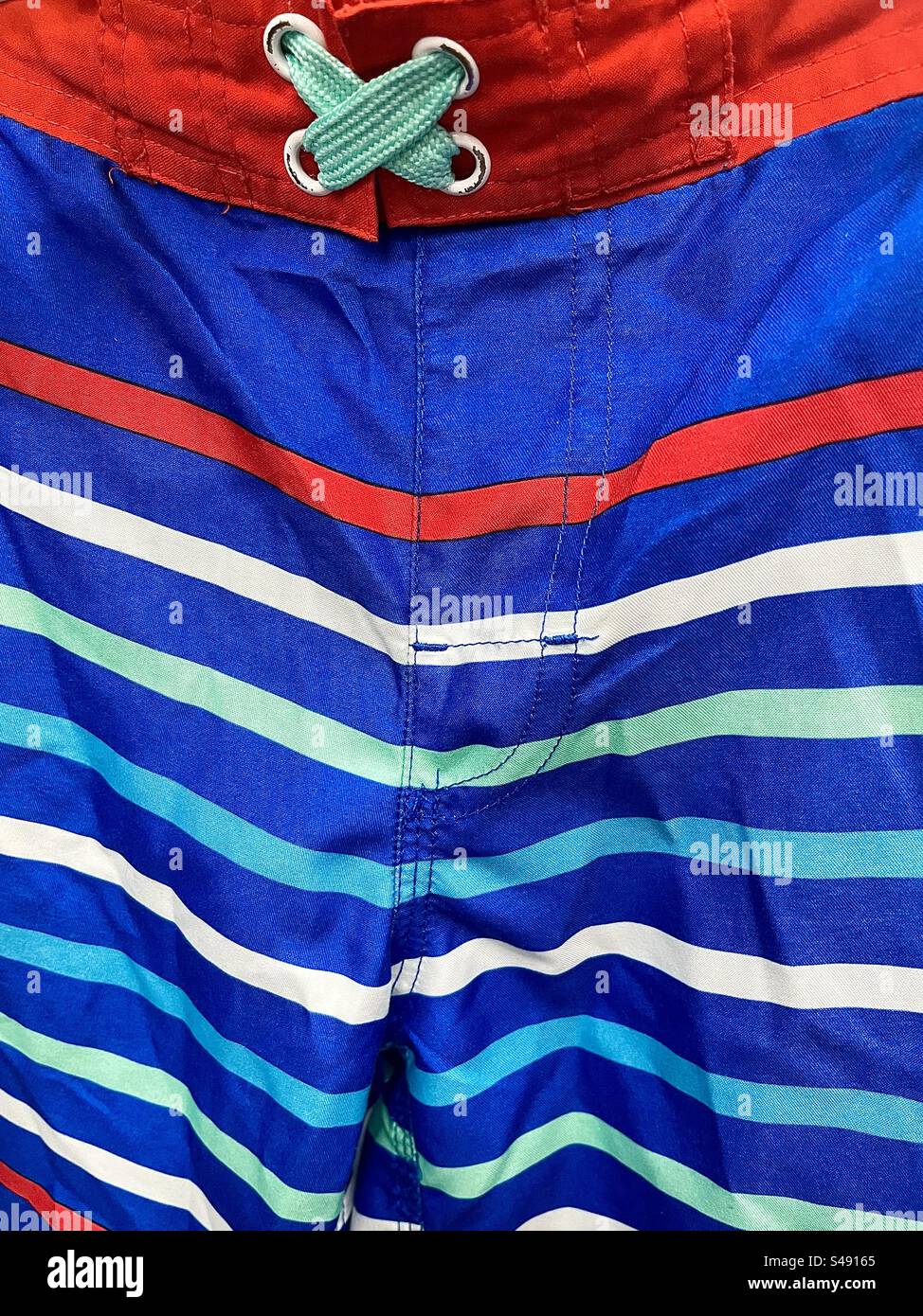 Swim trunks hi-res stock photography and images - Alamy