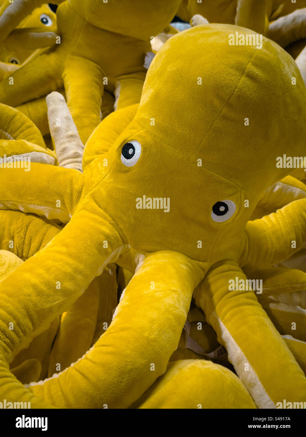 Love octopus hi-res stock photography and images - Alamy