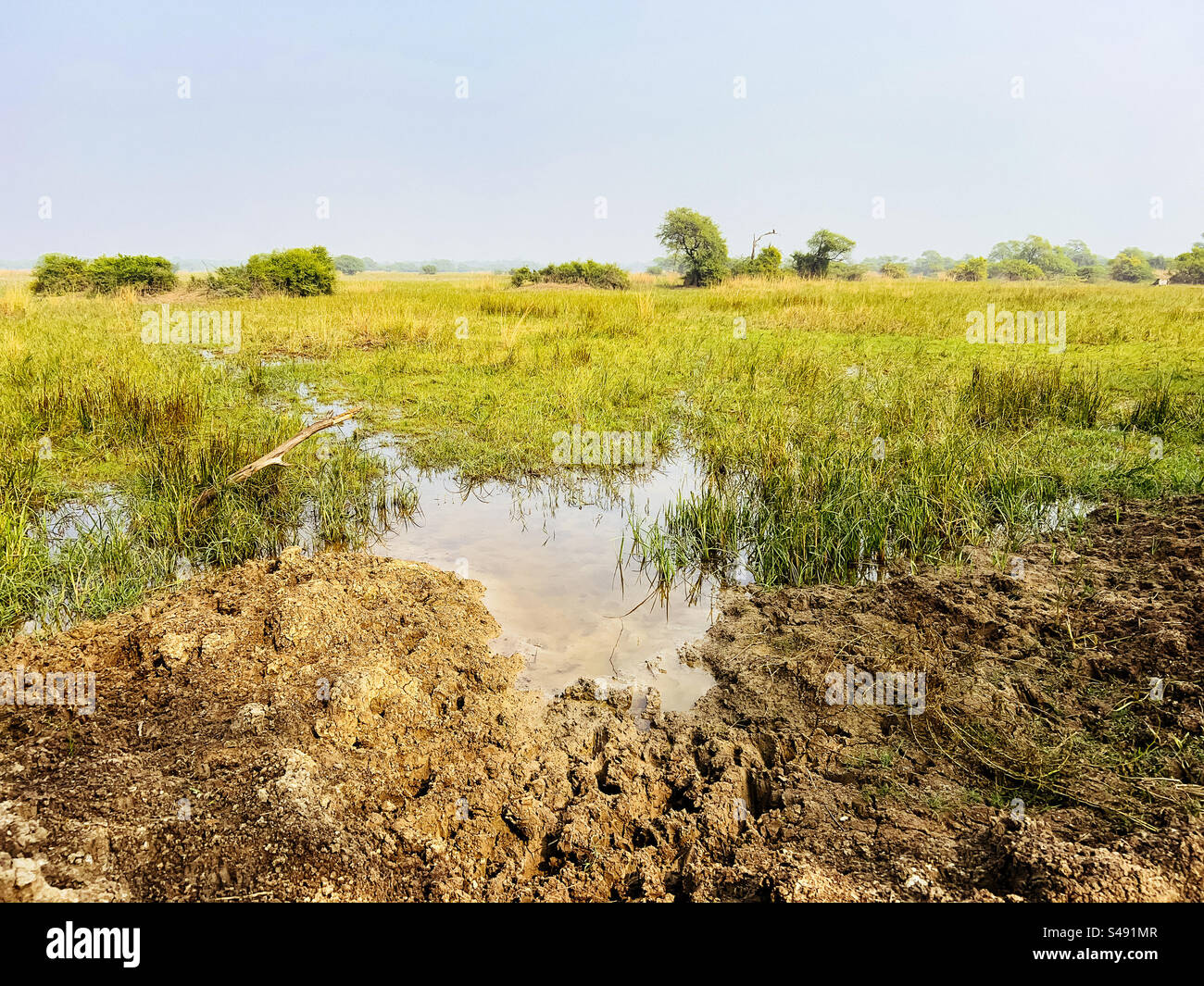 Open expanse hi-res stock photography and images - Alamy