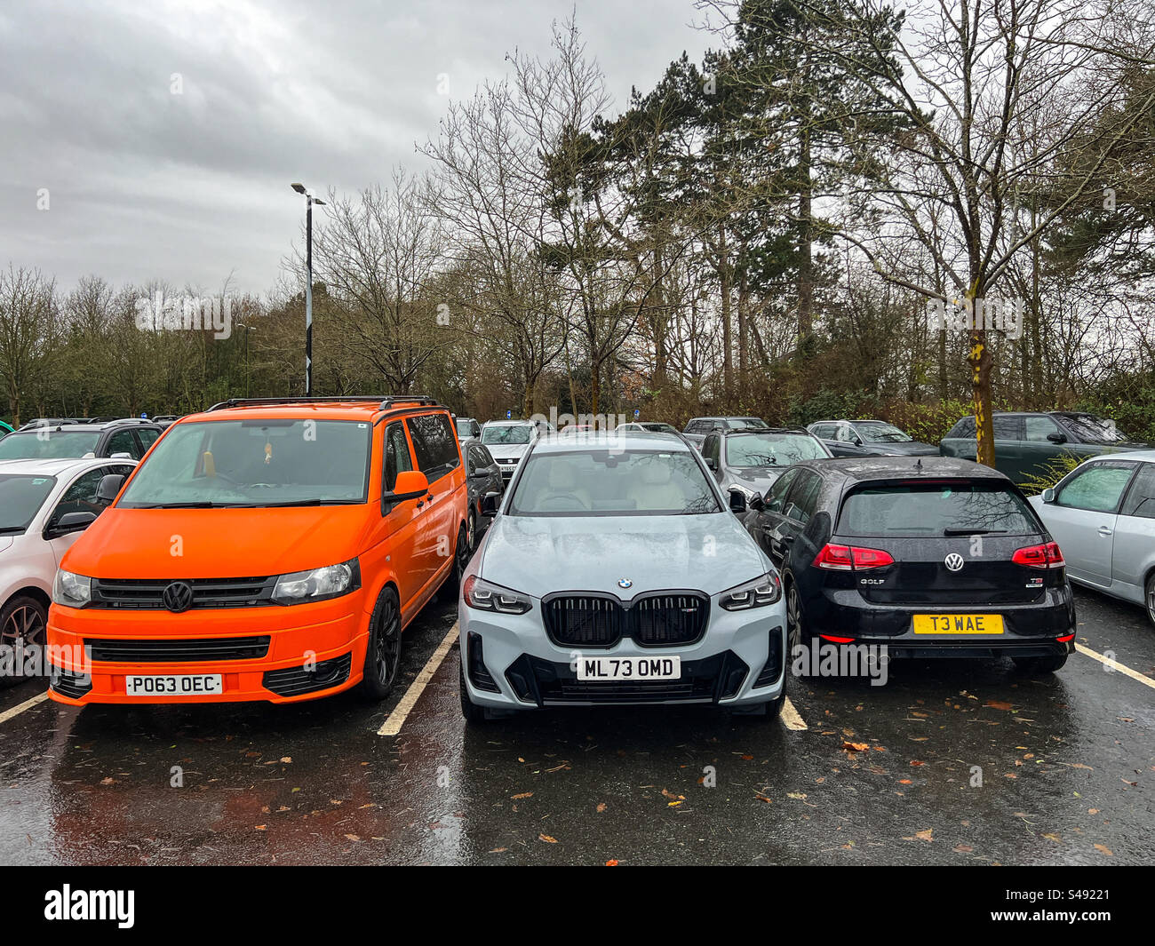 German vehicles hi-res stock photography and images - Alamy