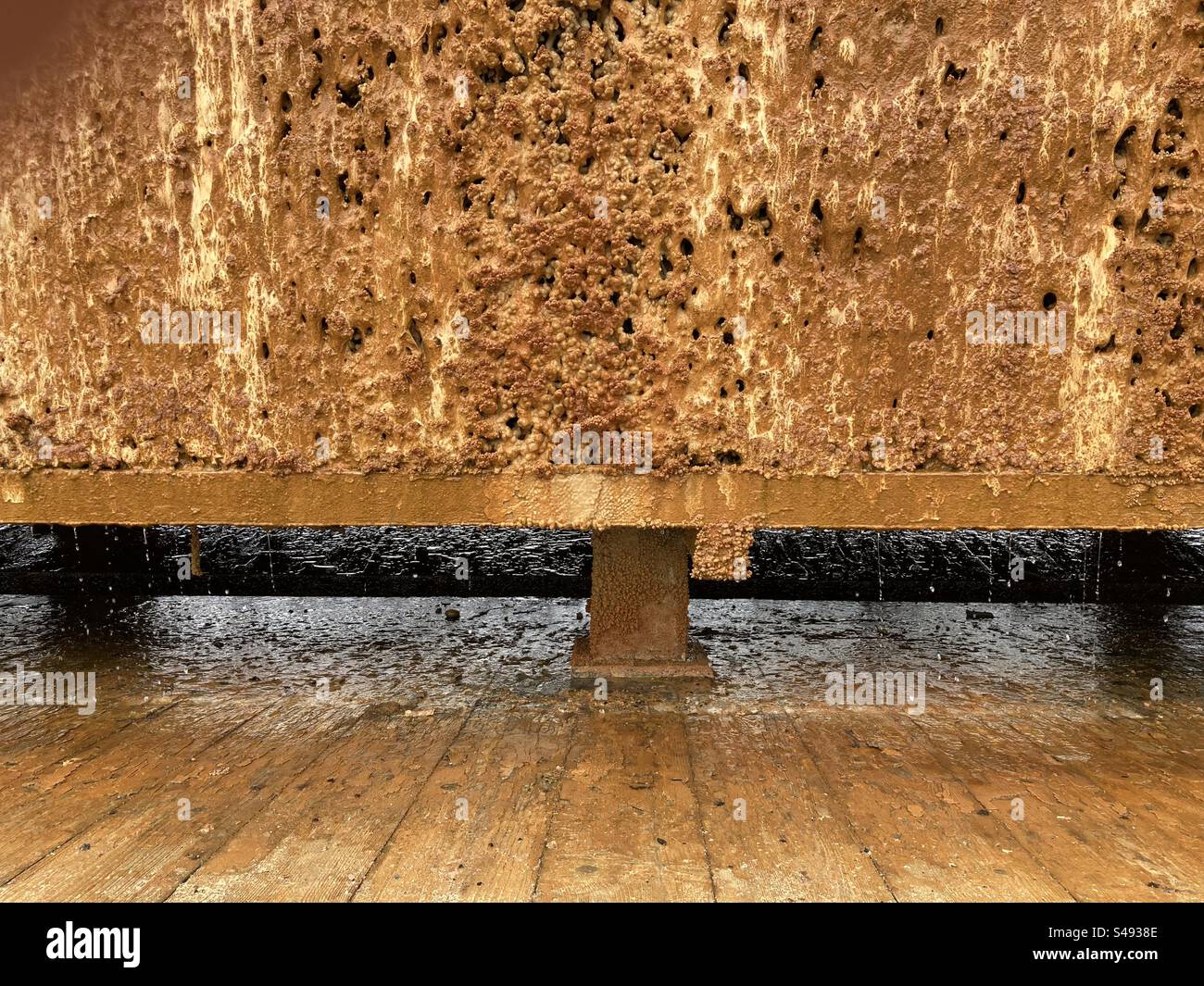 Gradierwerk hi-res stock photography and images - Alamy