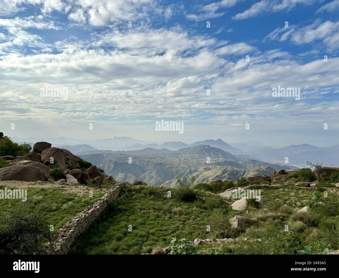 Shada saudi arabia hi-res stock photography and images - Alamy
