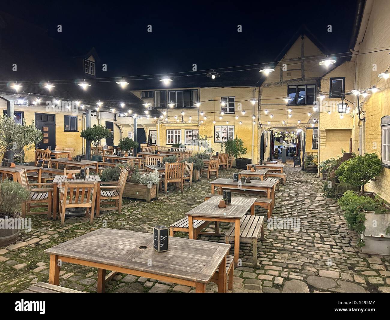 Best preserved heritage buildings hi-res stock photography and images ...