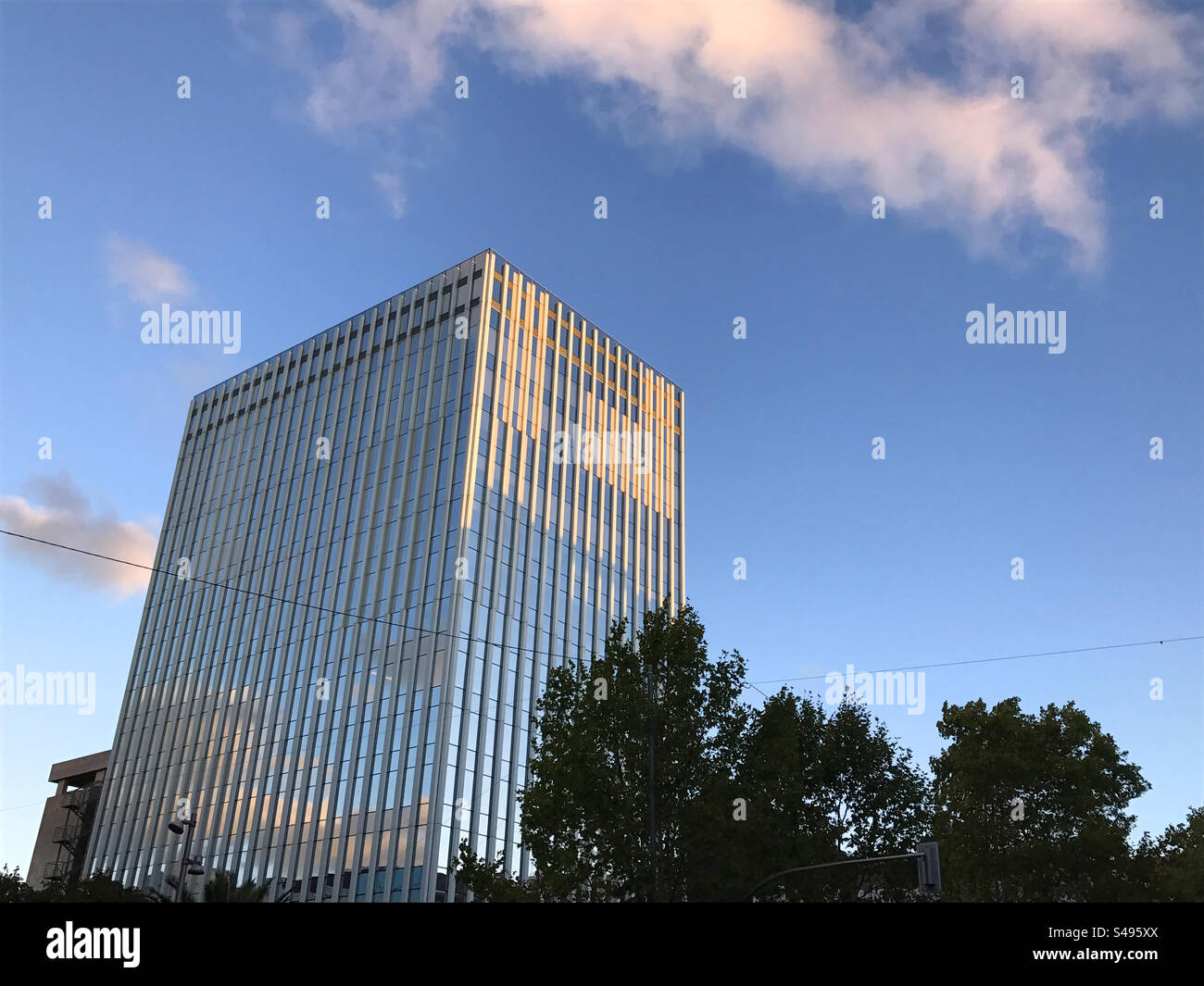 Spain building concept hi-res stock photography and images - Alamy