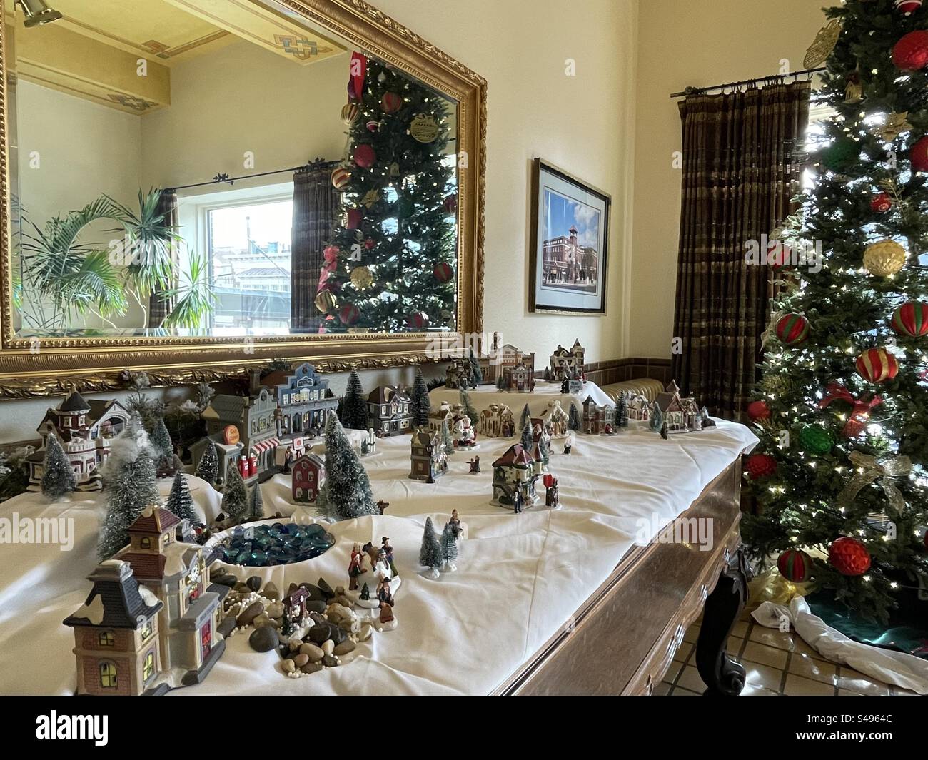 Prescott arizona inn hi-res stock photography and images - Alamy