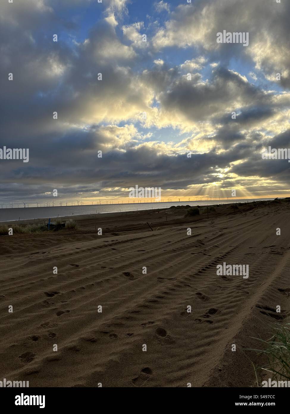 Ingoldmells hi-res stock photography and images - Alamy