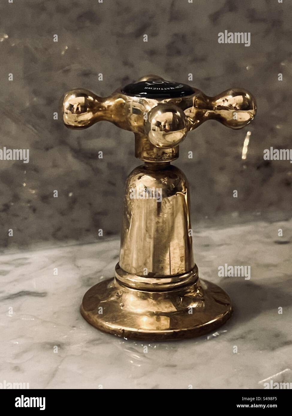 Beautiful tap hi-res stock photography and images - Alamy