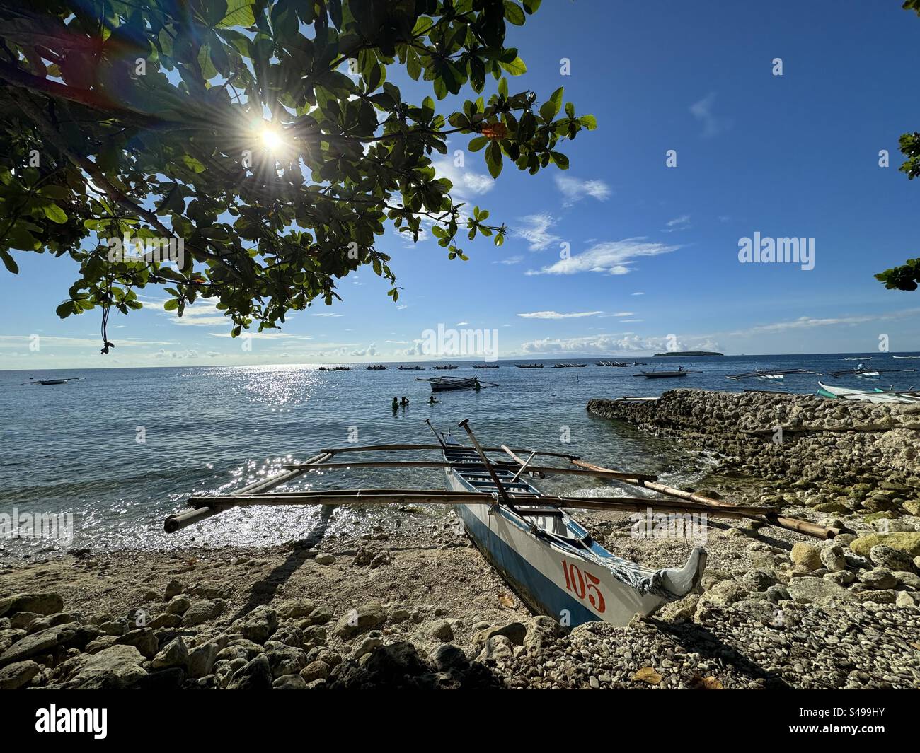 South china sea philippines hi-res stock photography and images - Alamy