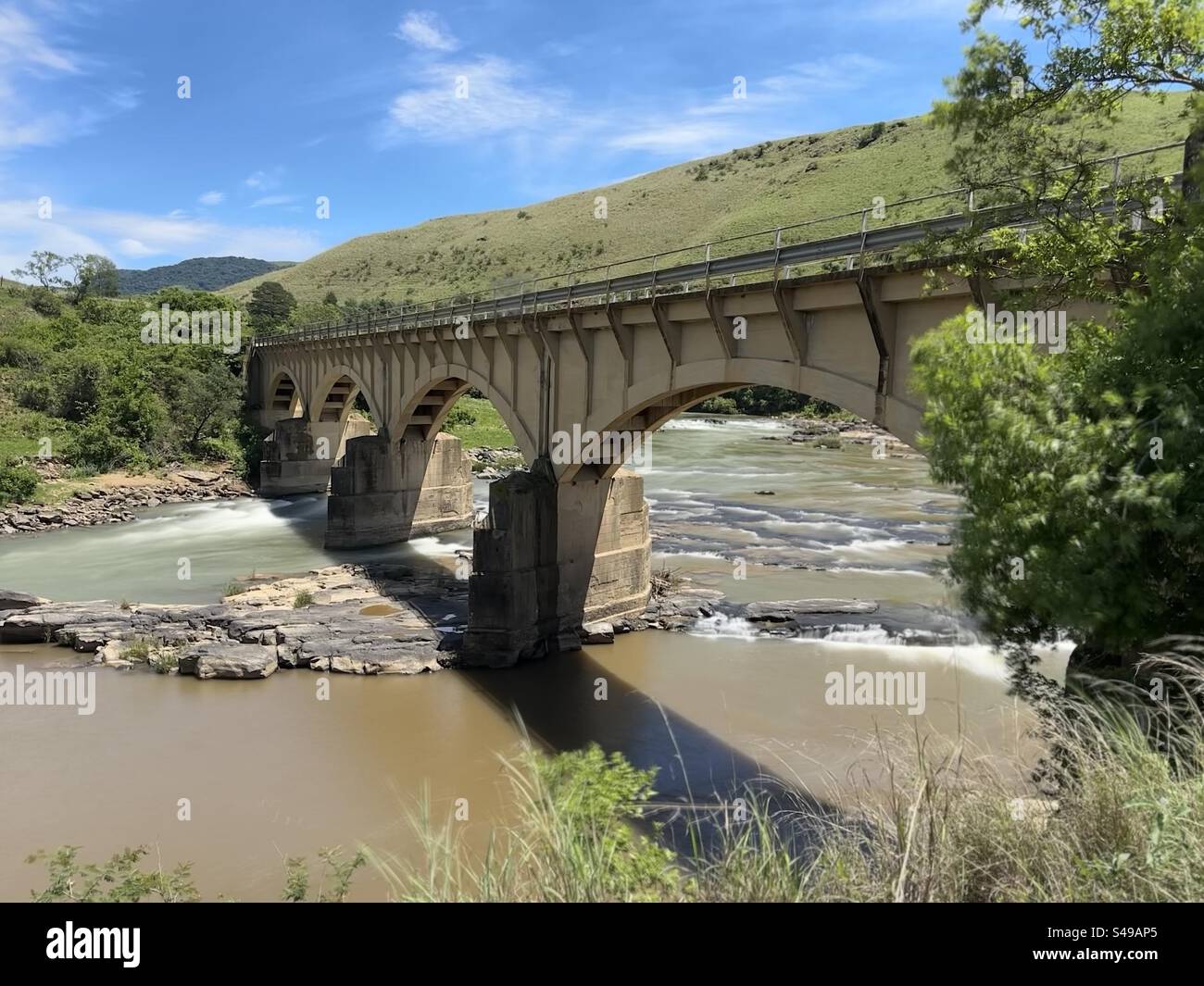 Mzimkulu river hi-res stock photography and images - Alamy
