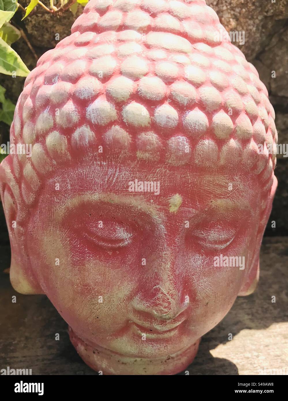 Buddha no head hi-res stock photography and images - Alamy