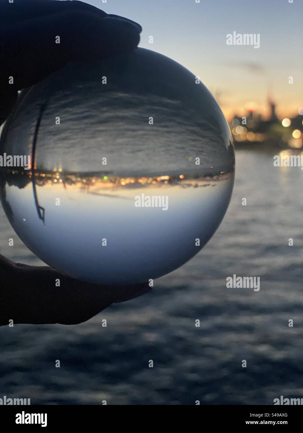 Lights photo hi-res stock photography and images - Alamy
