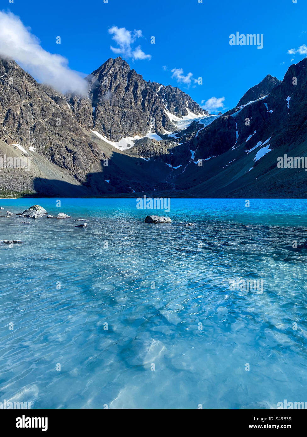 Ice blue hi-res stock photography and images - Alamy