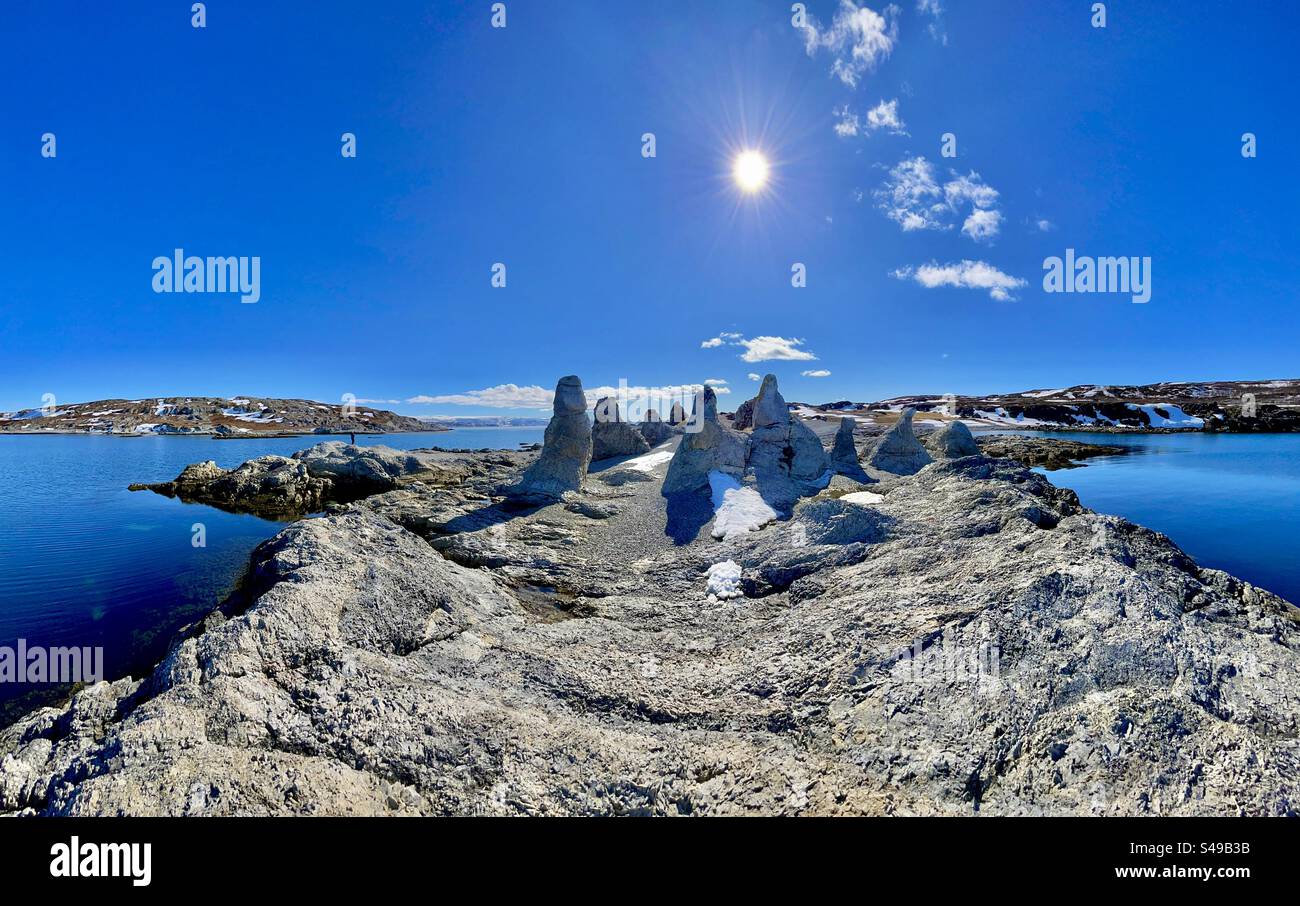 Trollholmsund hi-res stock photography and images - Alamy