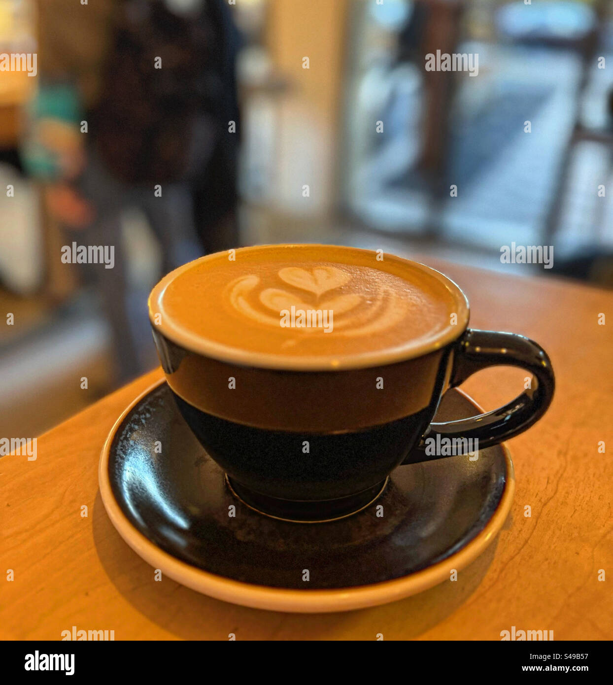 Speciality coffê hi-res stock photography and images - Alamy