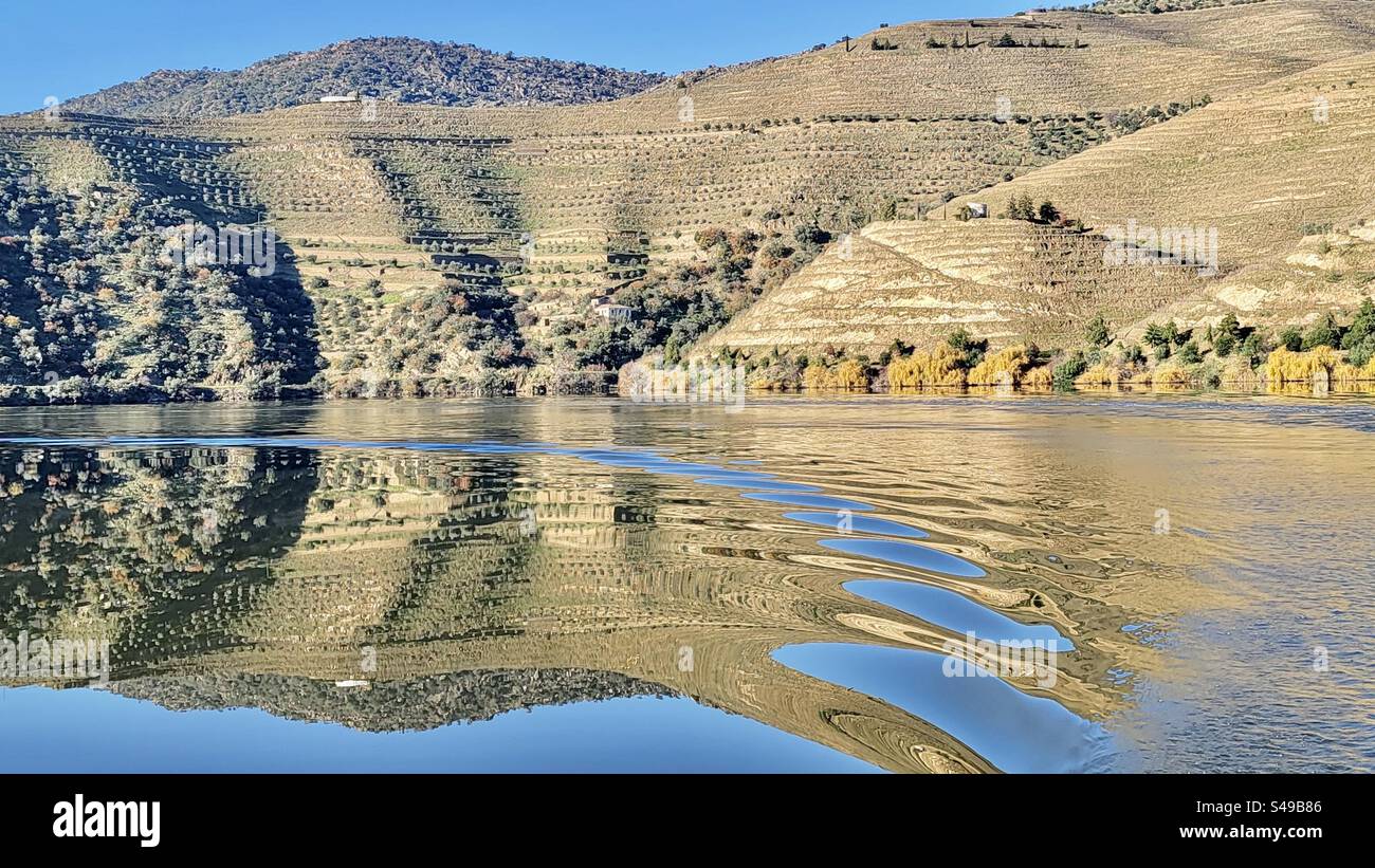Valley of douro hi-res stock photography and images - Alamy