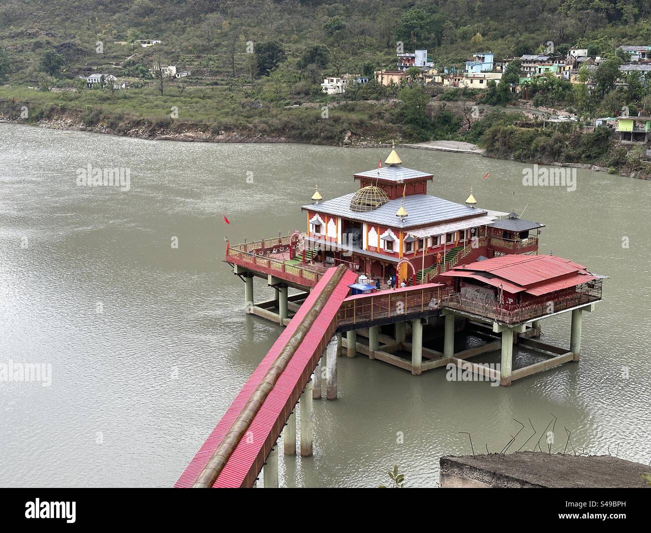 Chardham hi-res stock photography and images - Alamy