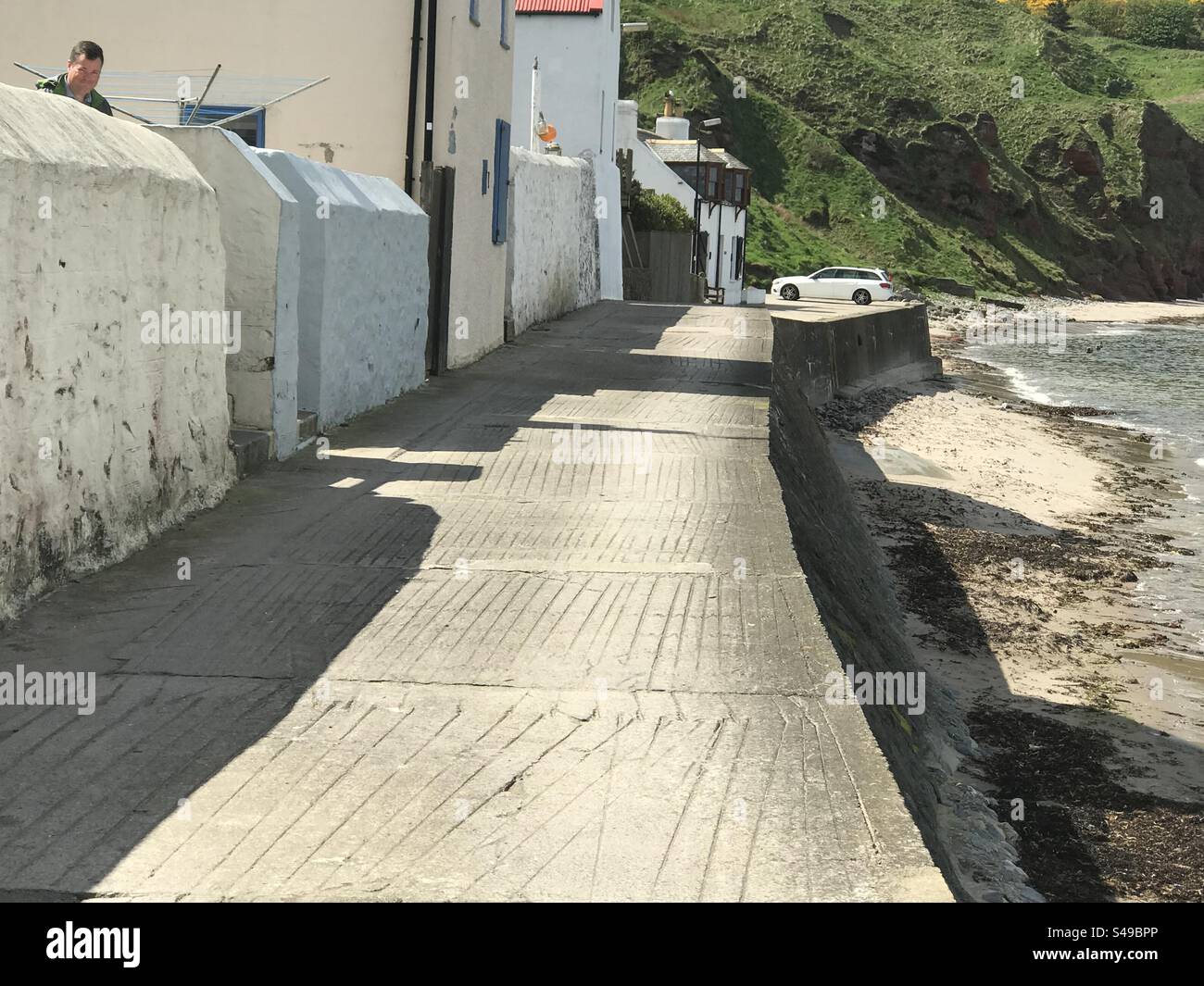 Gardenstown hi-res stock photography and images - Alamy