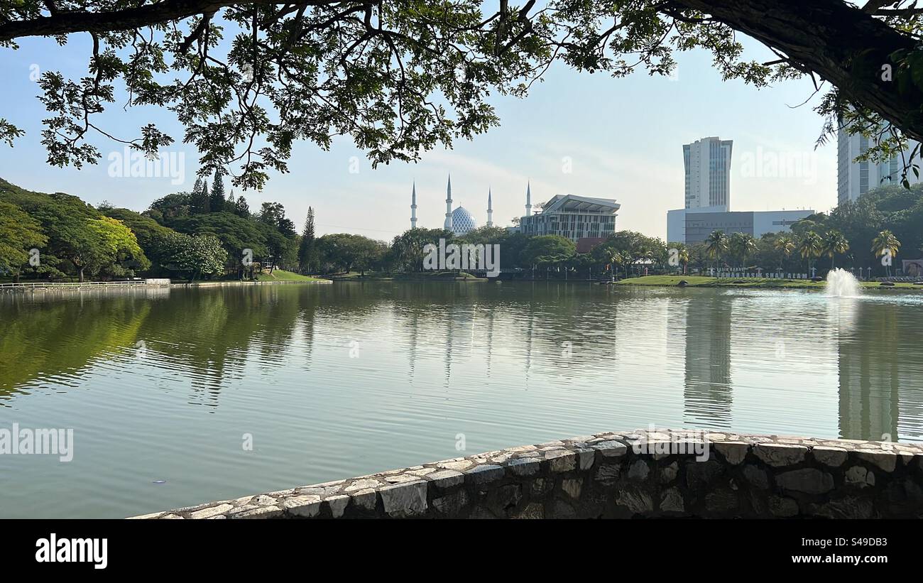 Alam shah hi-res stock photography and images - Alamy