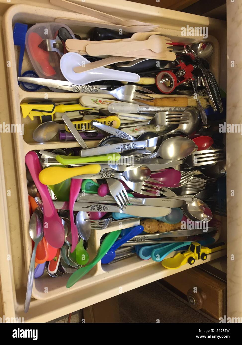 Hoarder hi-res stock photography and images - Alamy