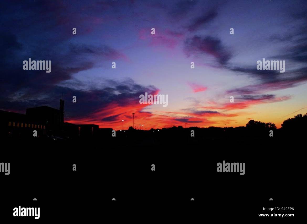 Beautiful horizons hi-res stock photography and images - Alamy