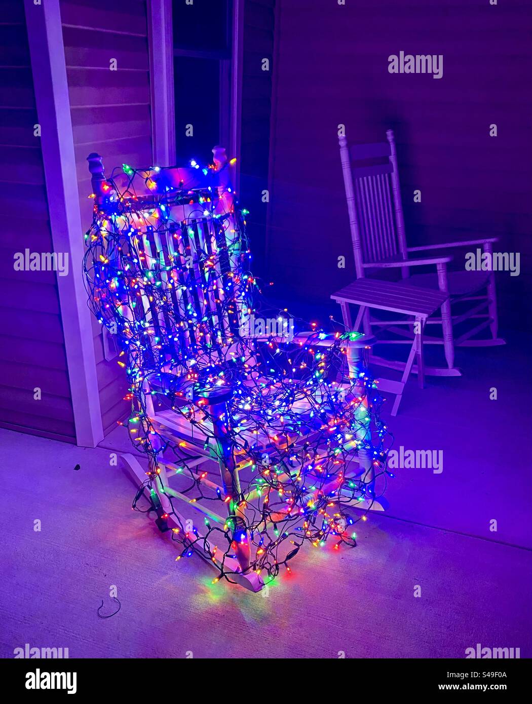 Lights electric hi-res stock photography and images - Alamy