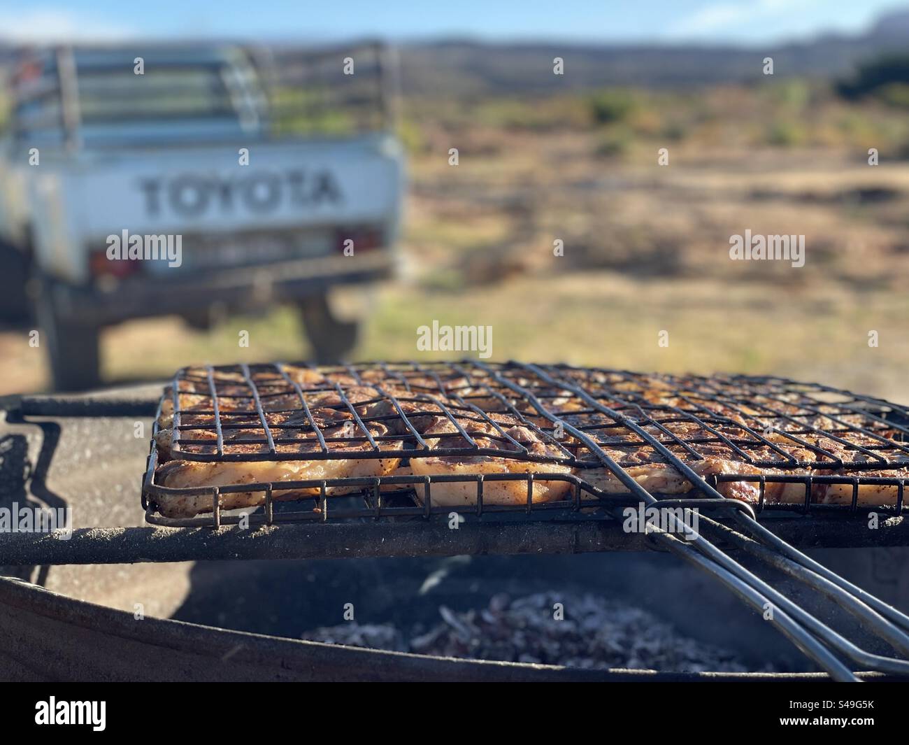 Cederberg wilderness area south hi-res stock photography and images - Alamy