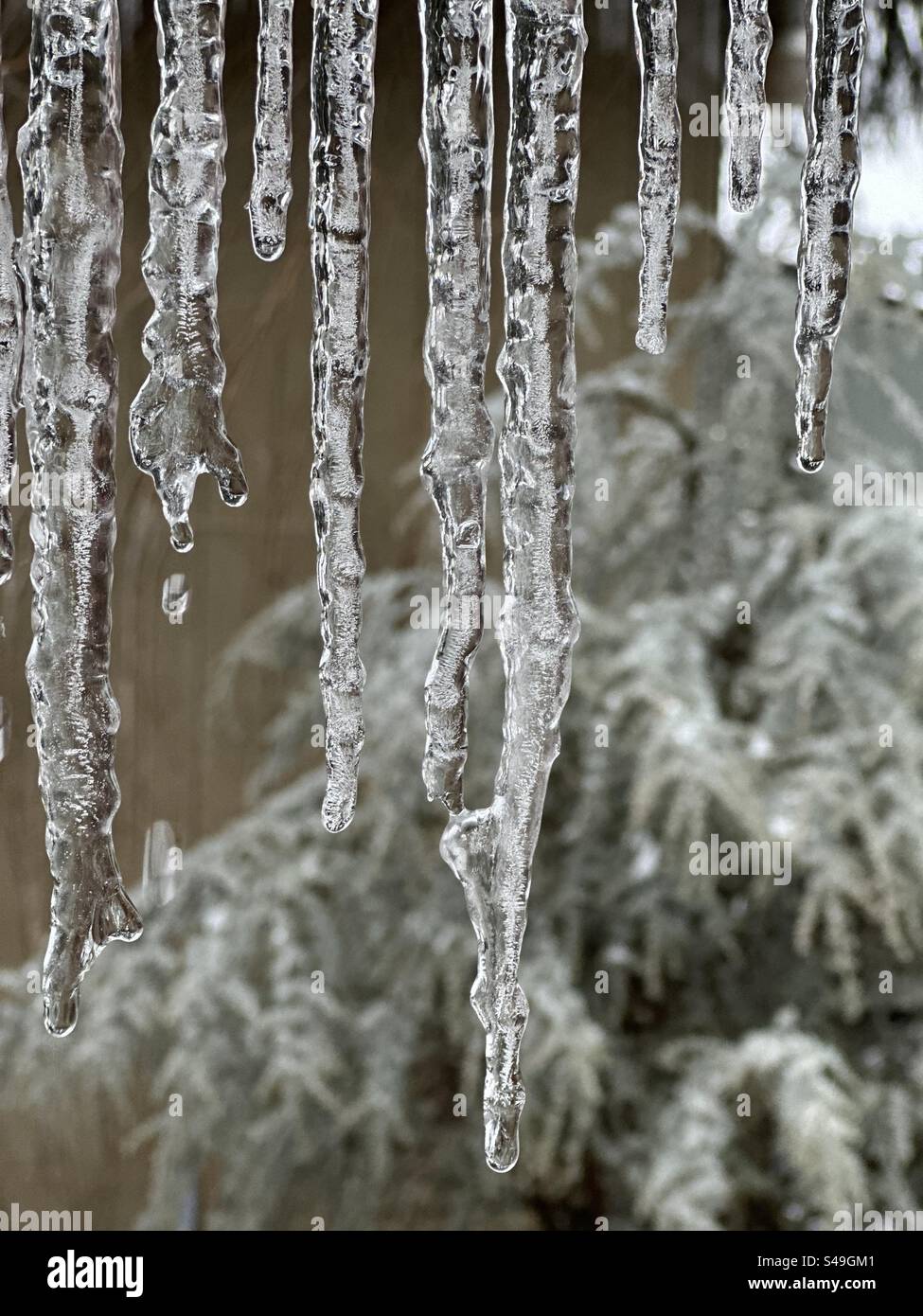 Ice drip hi-res stock photography and images - Alamy