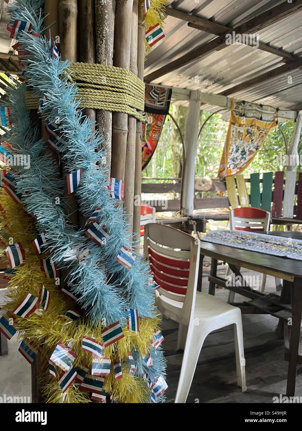 Thai bar hi-res stock photography and images - Alamy