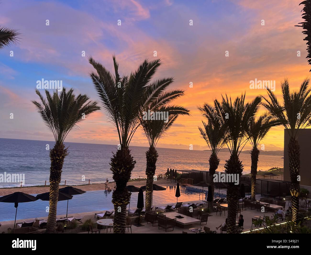 Mar de cortez hi-res stock photography and images - Alamy
