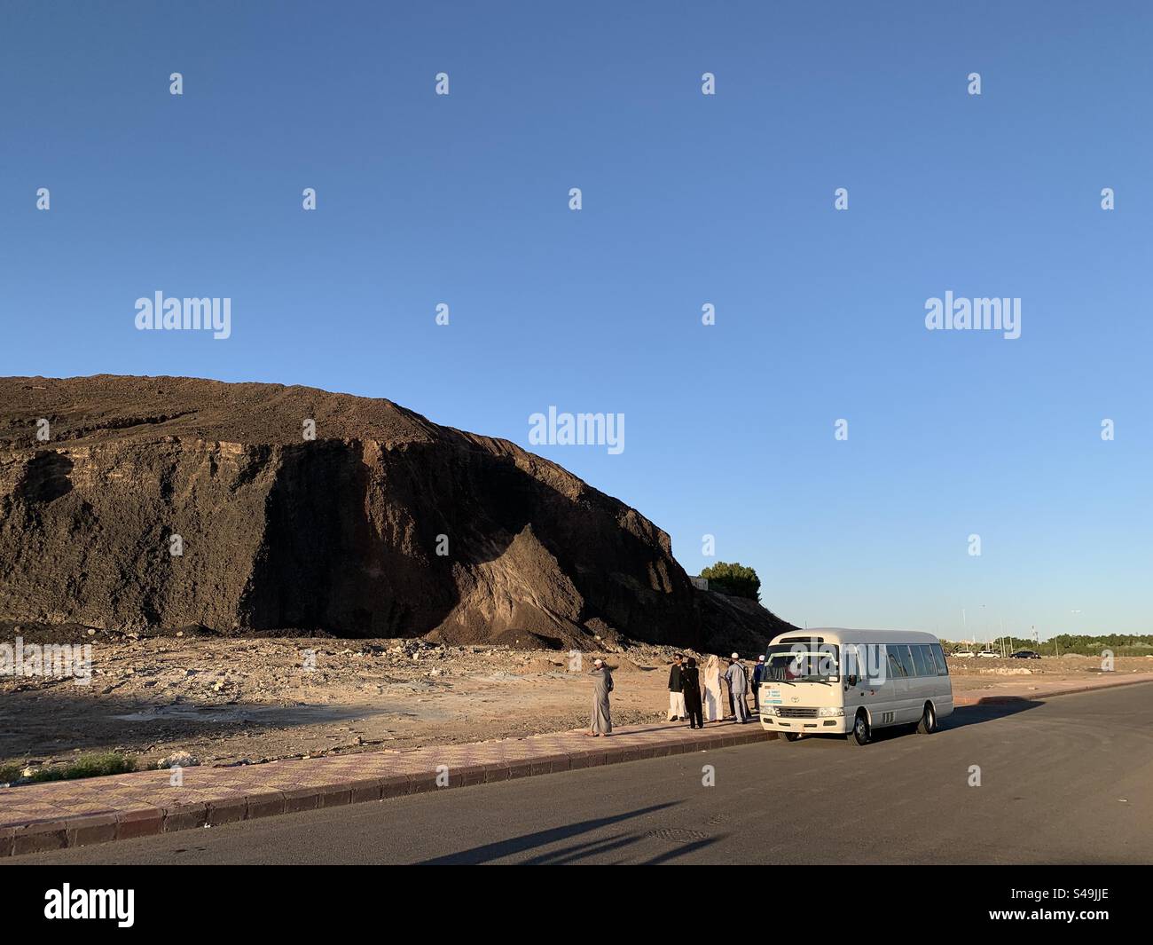 Pilgrimage experience hi-res stock photography and images - Alamy