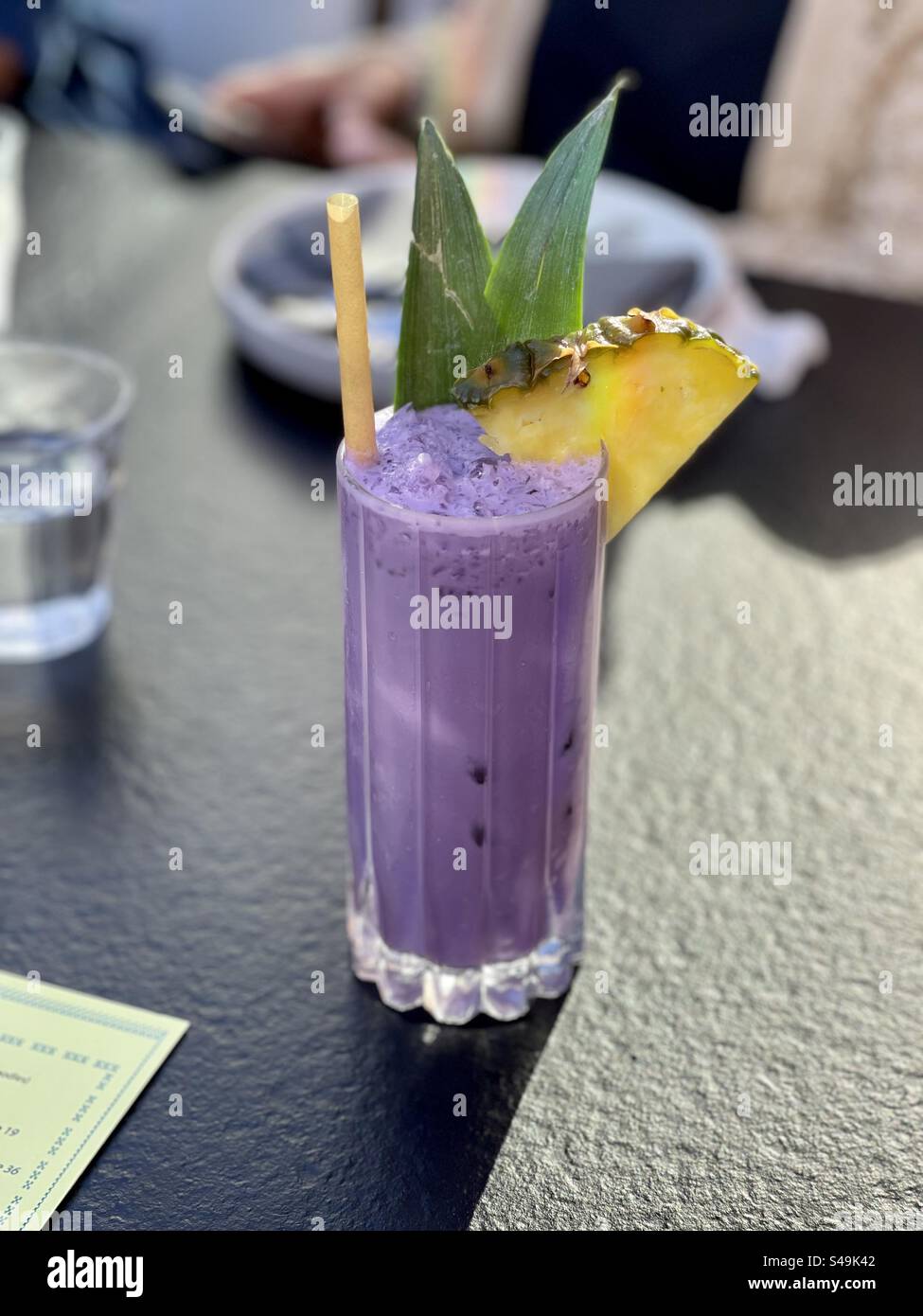 Filipino cocktails hi-res stock photography and images - Alamy