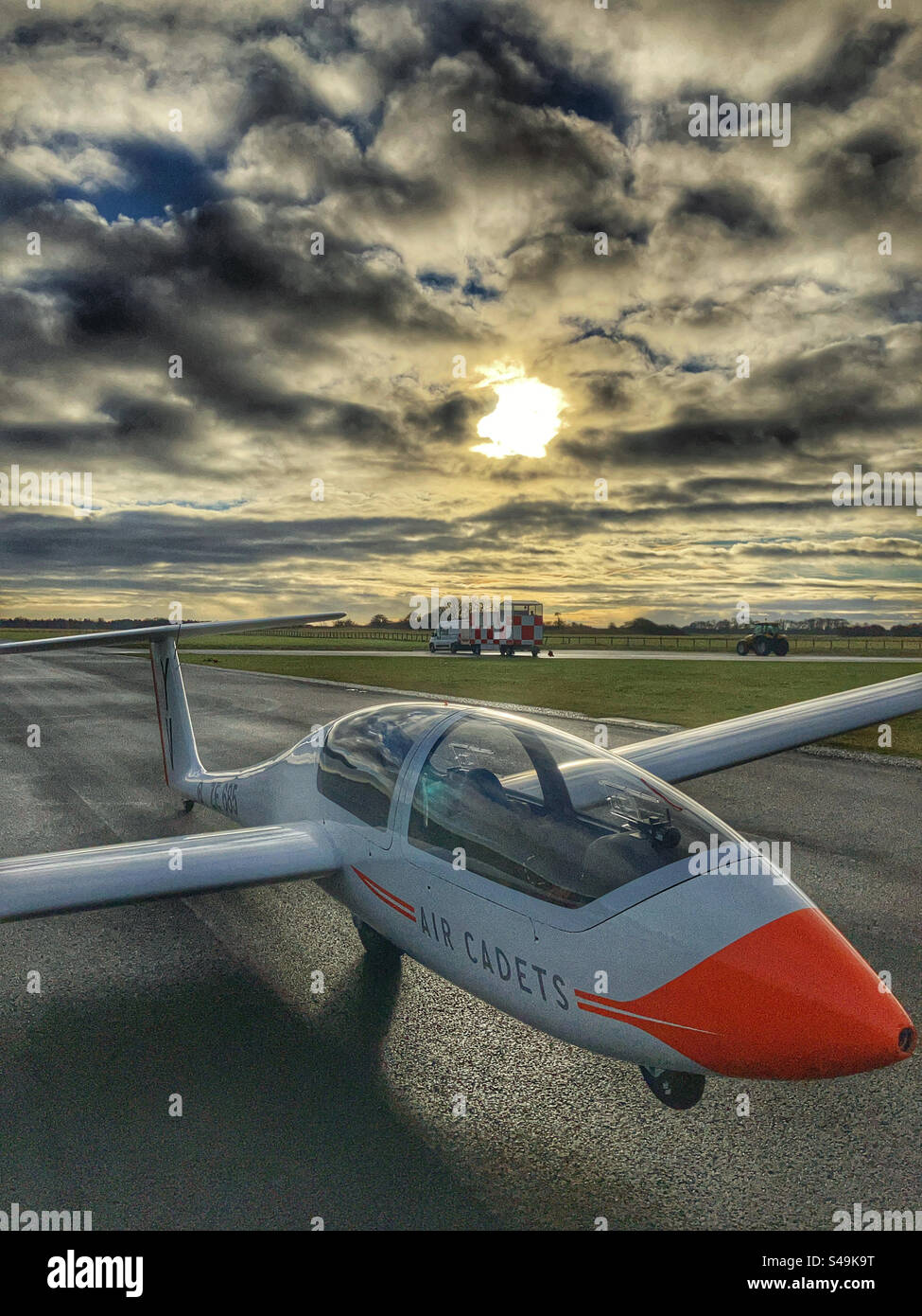 Raf air force hi-res stock photography and images - Alamy