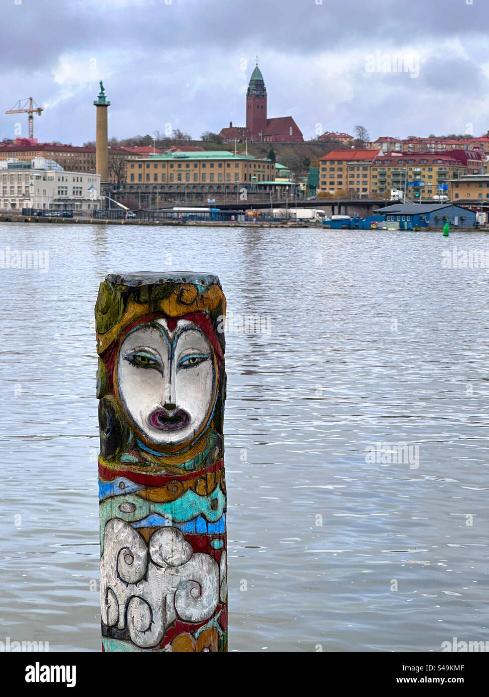 Gothenburg museum of art hi-res stock photography and images - Alamy