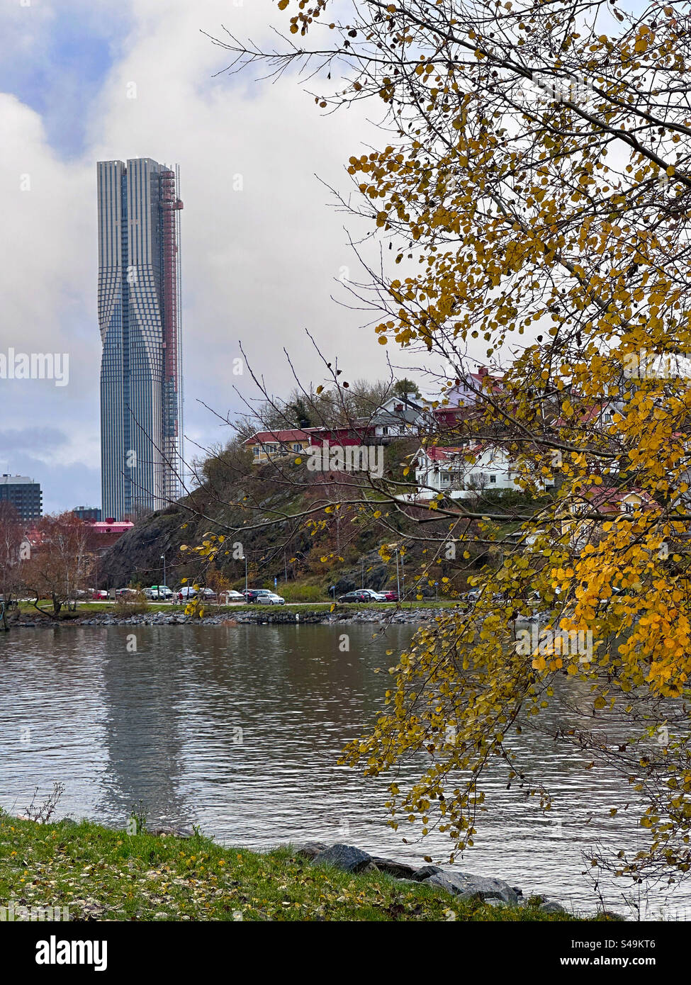 Karlastaden hi-res stock photography and images - Alamy