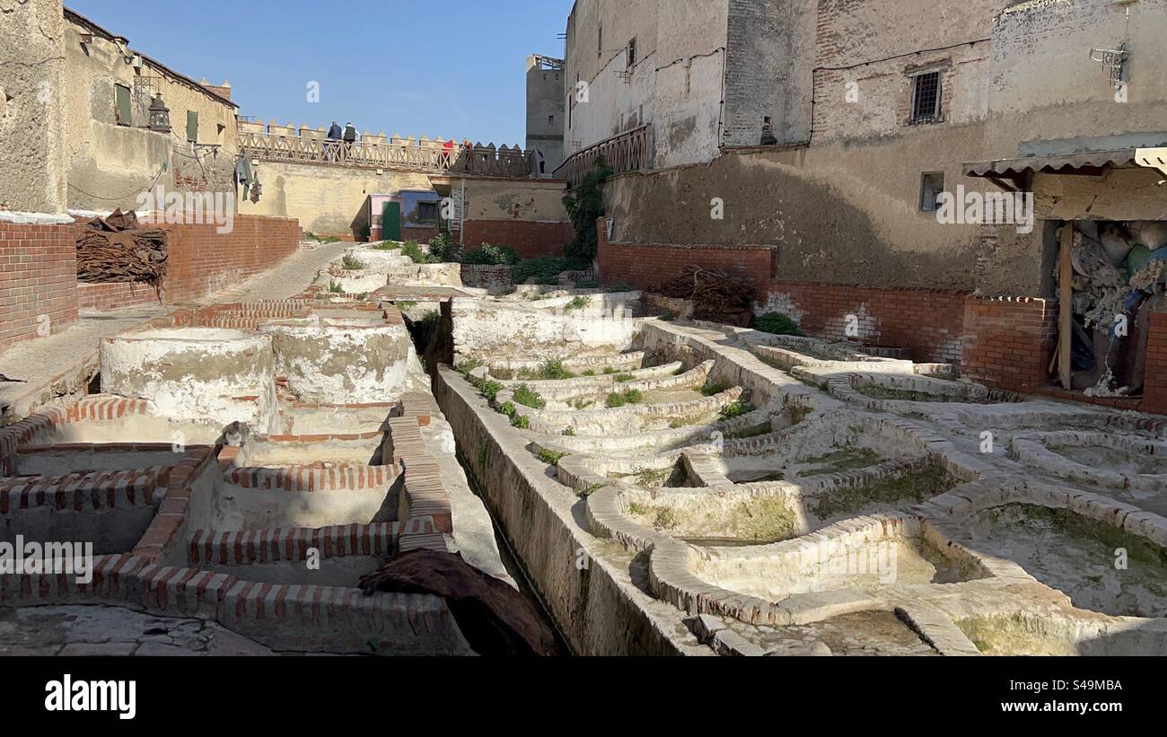 Tetouan and culture hi-res stock photography and images - Alamy