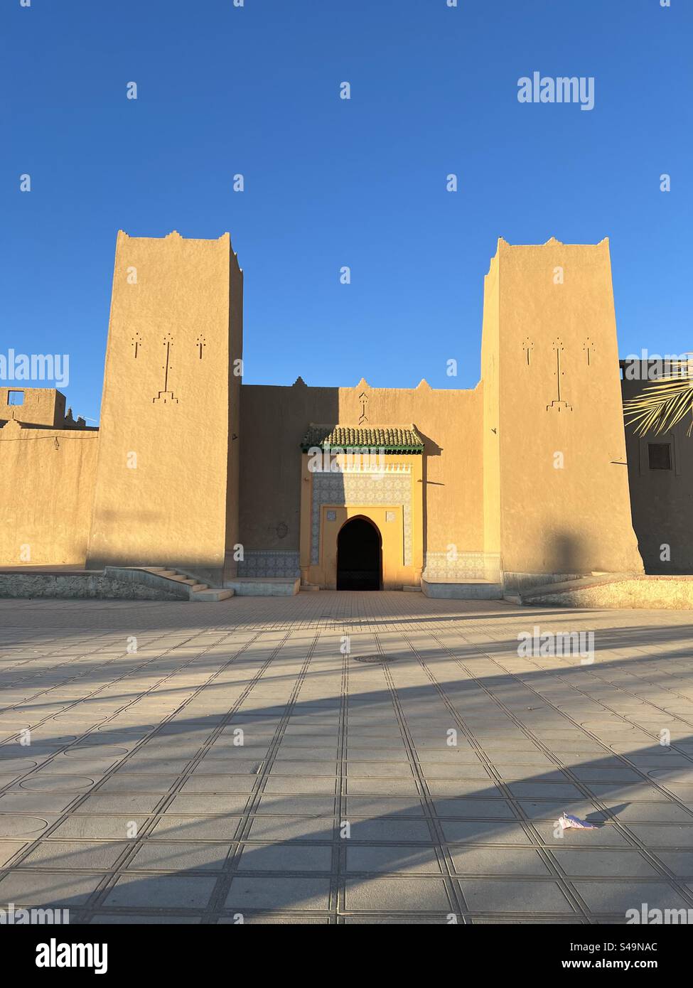 Rissani morocco hi-res stock photography and images - Alamy