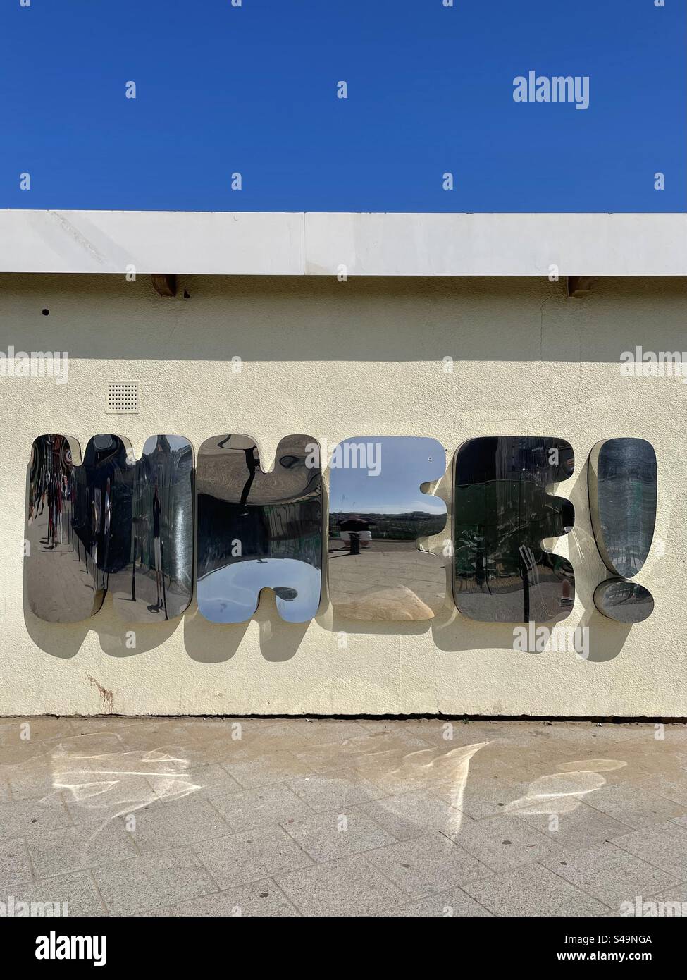 Ramsgate, kent sign hi-res stock photography and images - Alamy