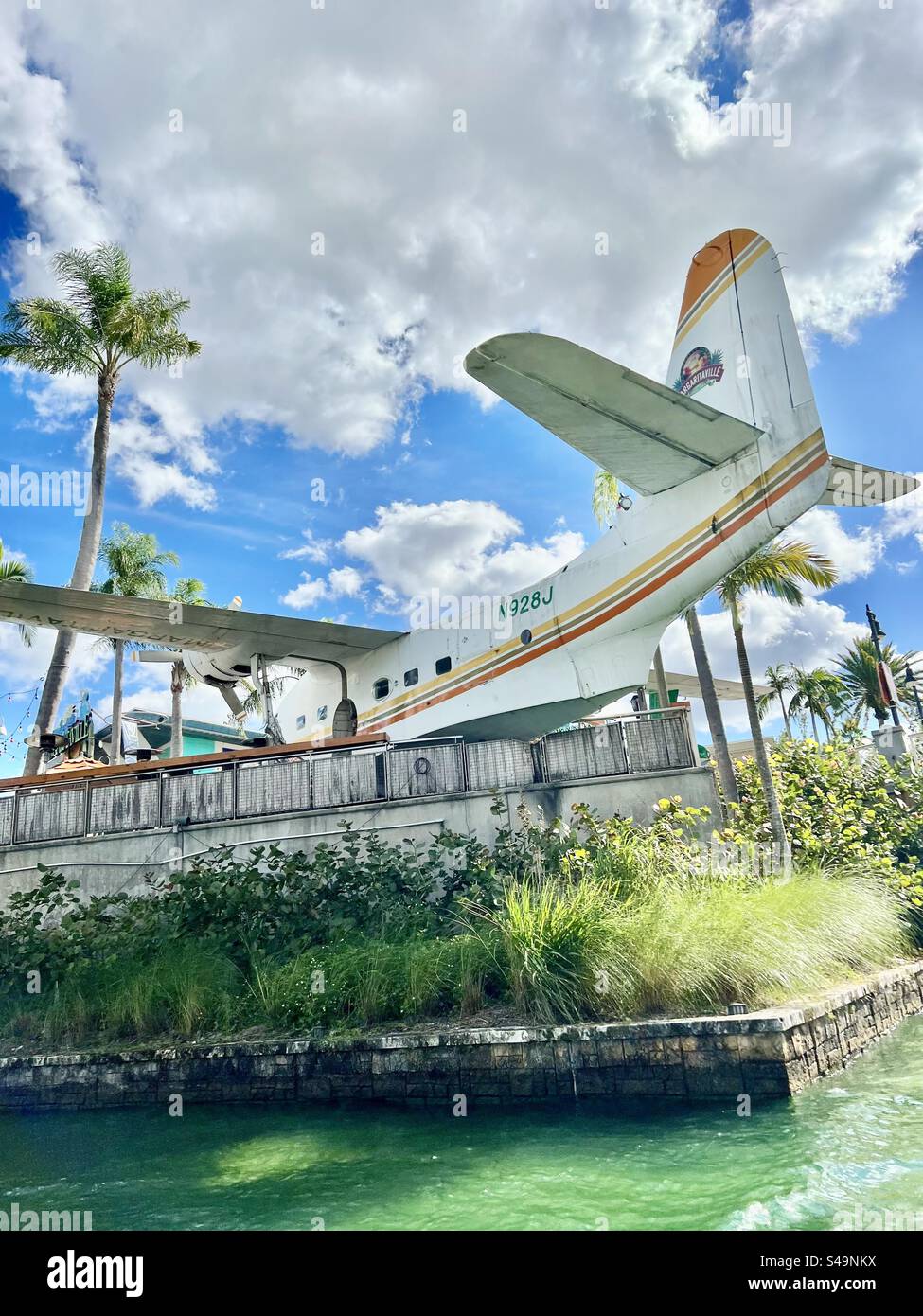 Universal orlando water park hi-res stock photography and images - Alamy