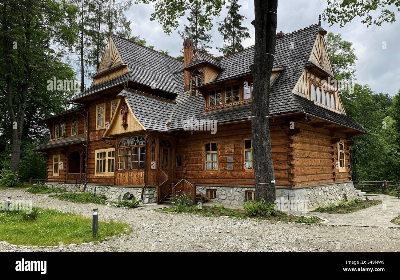 Wooden polish hi-res stock photography and images - Alamy