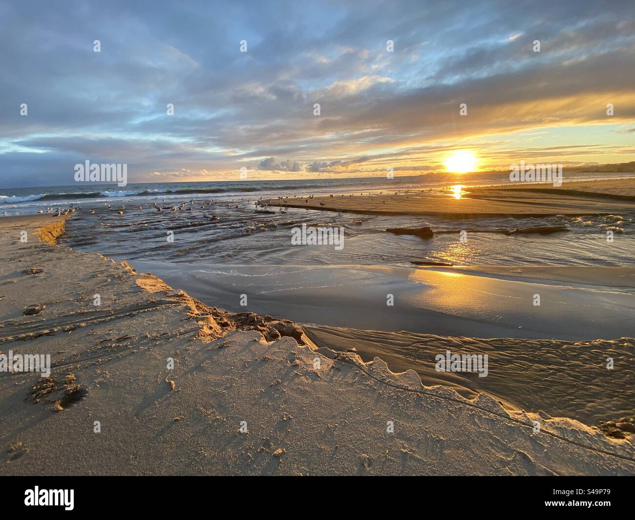 Rio del mar hi-res stock photography and images - Alamy