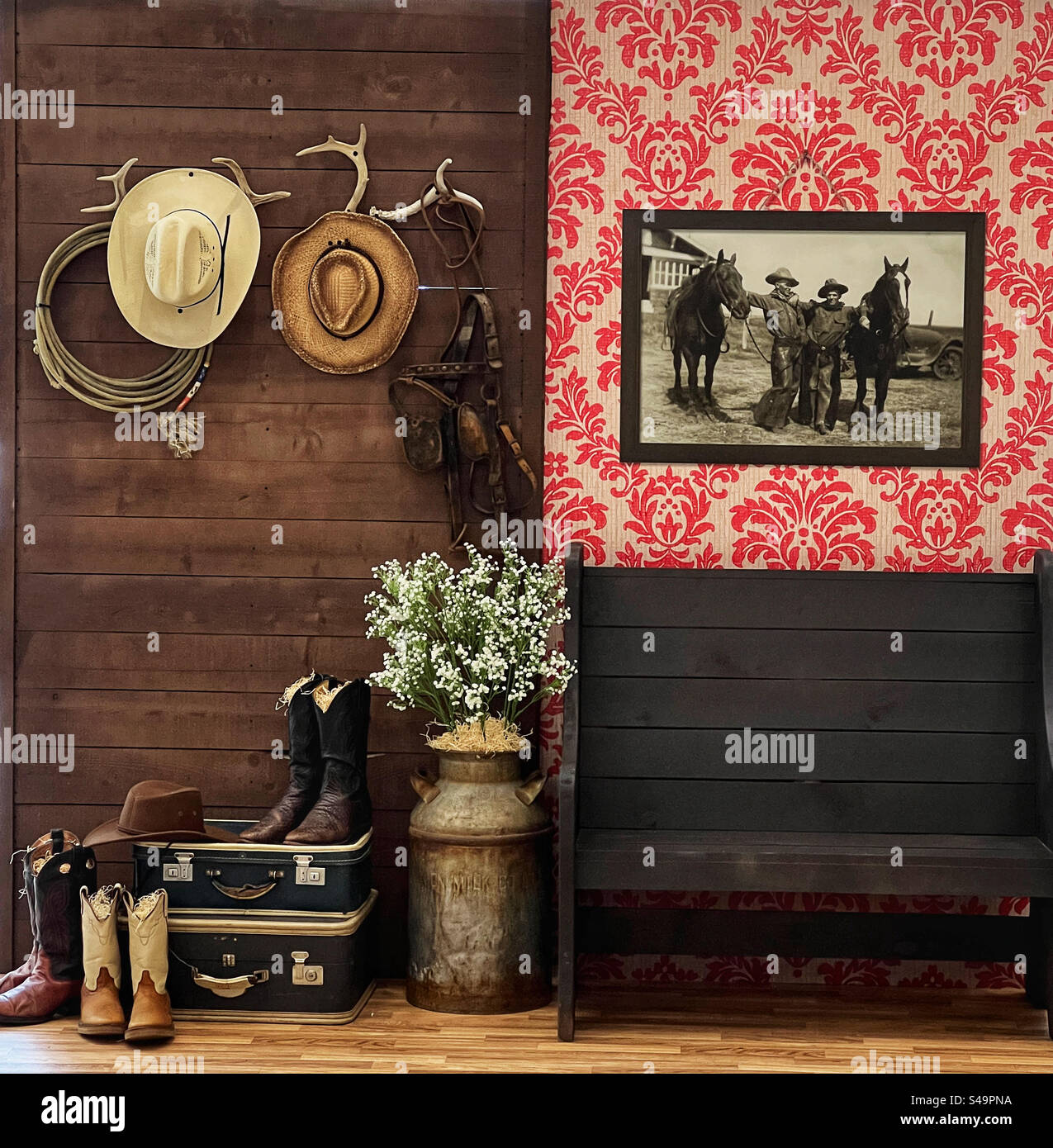 Themed display hi-res stock photography and images - Alamy