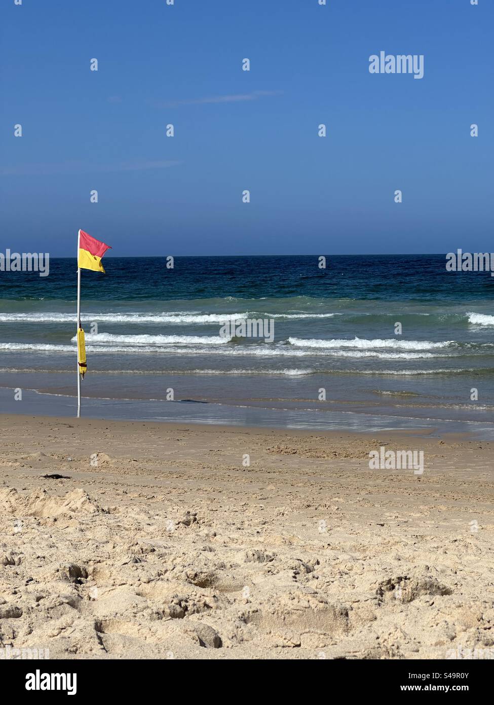 Shellharbour north beach hi-res stock photography and images - Alamy