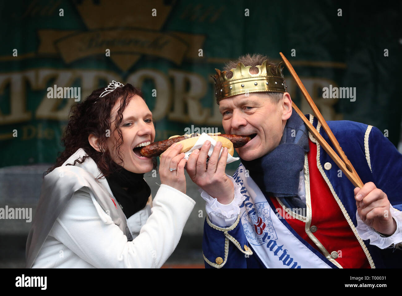 Jennifer risch hi-res stock photography and images - Alamy