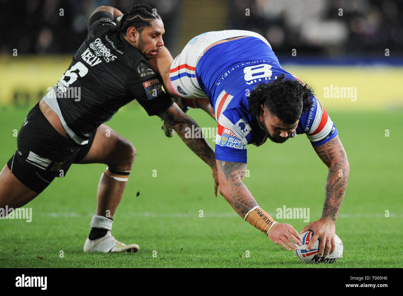 David Williams Rugby