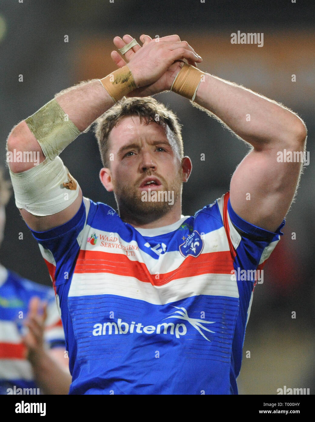 Sharleston rovers hi-res stock photography and images - Alamy