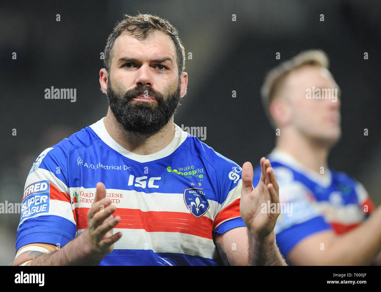 Dean williams hi-res stock photography and images - Alamy