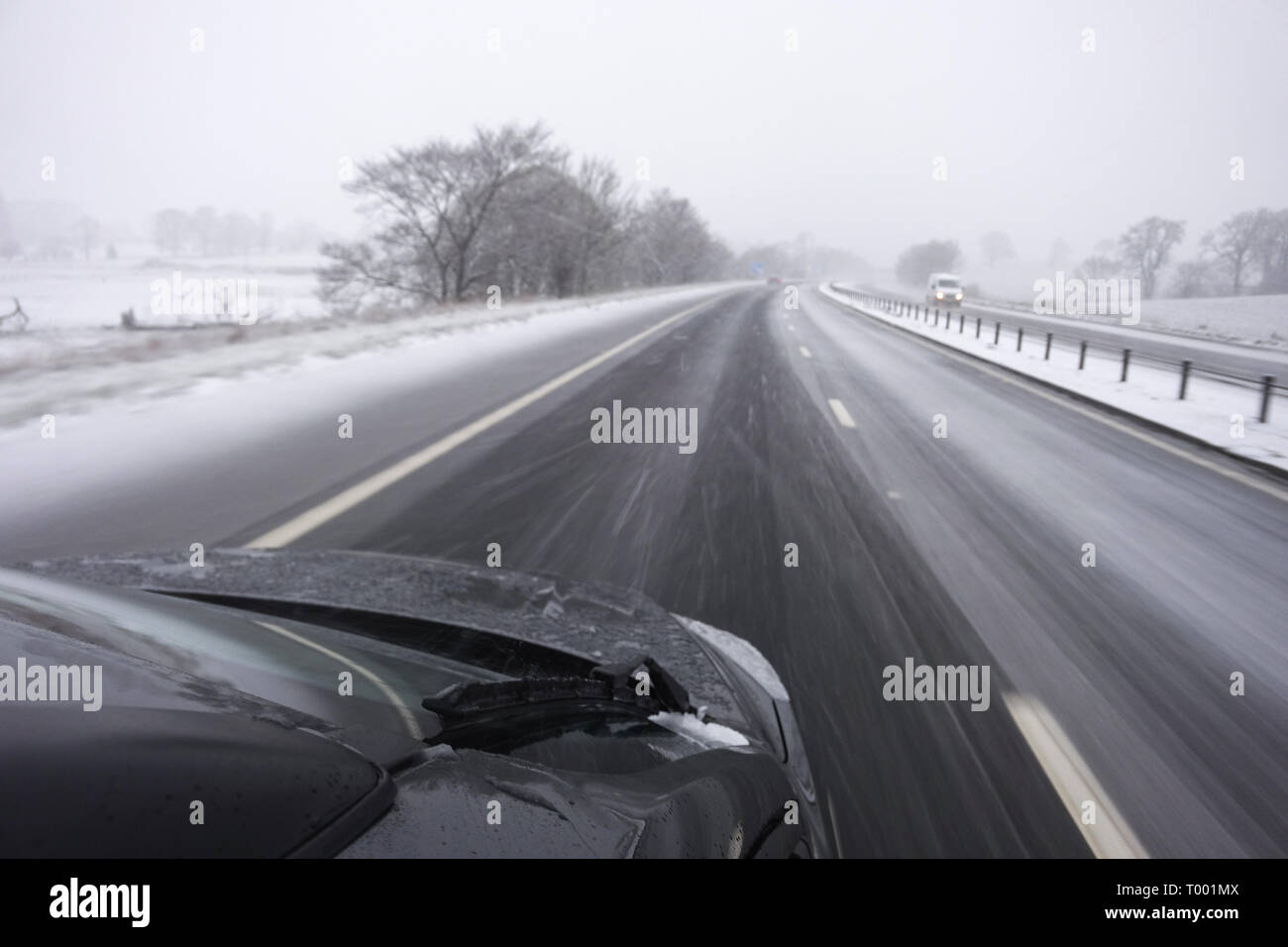 M90 stirling hi-res stock photography and images - Alamy